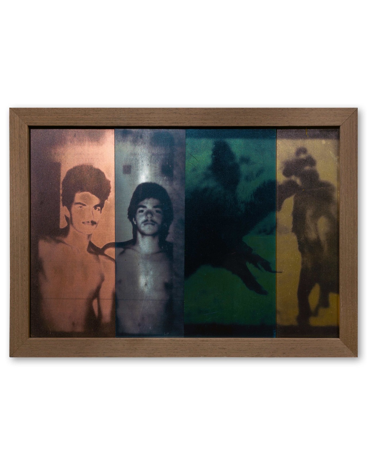 Fahar Al-Salih — Kuwait Days