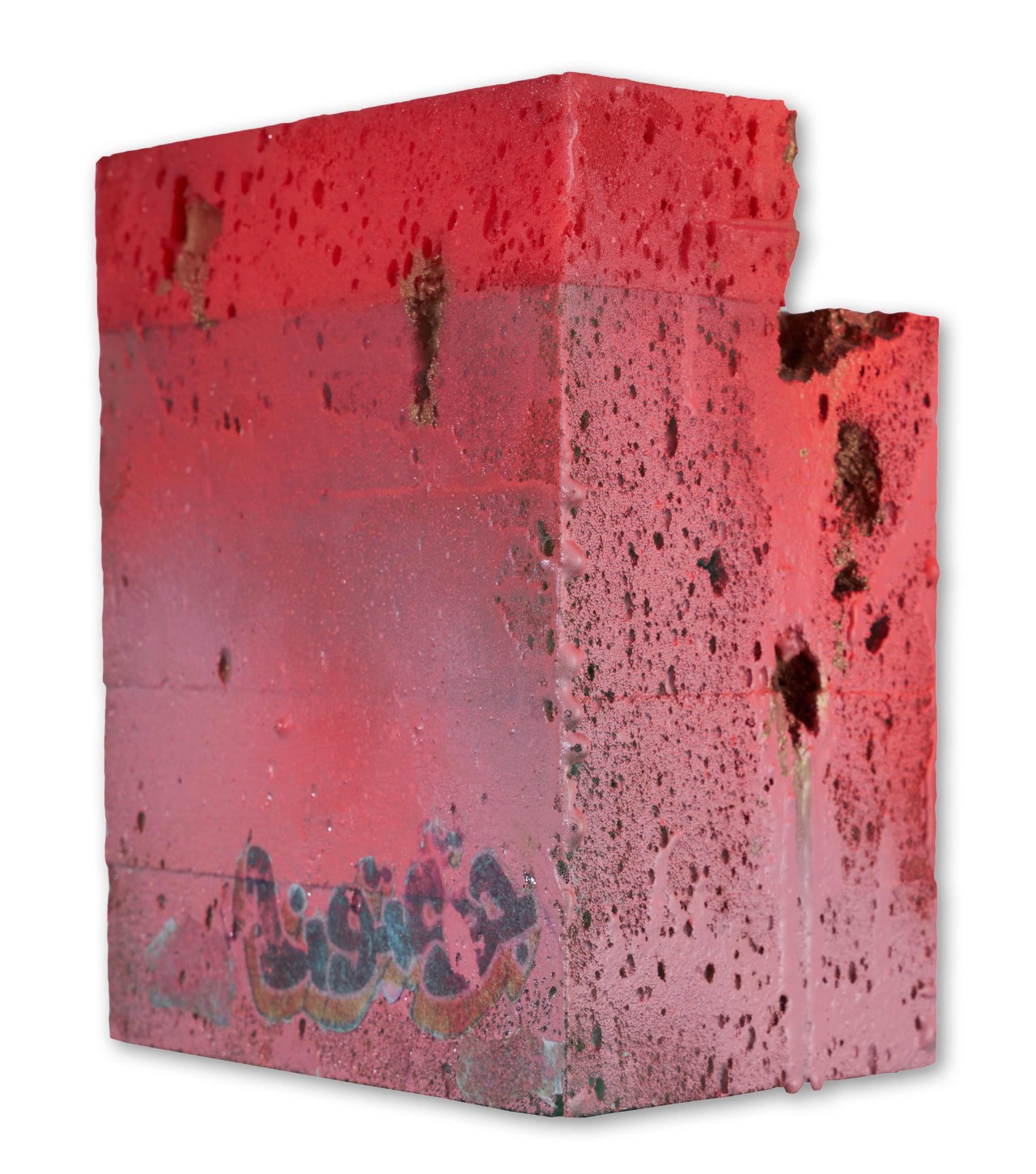 Fahar Al-Salih — sculptures